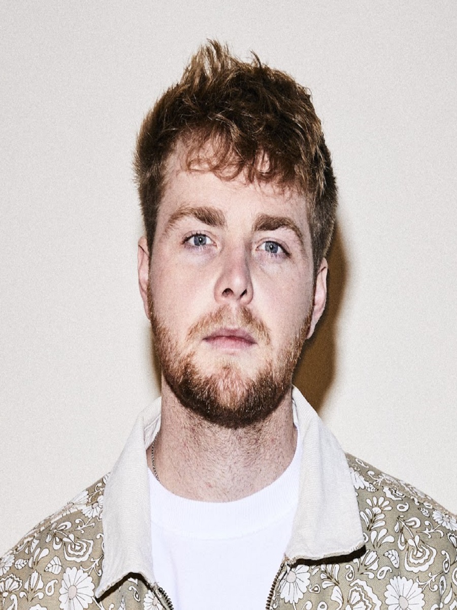 Exploring the Musical Journey of Alex Warren: Songs, Albums, and ...